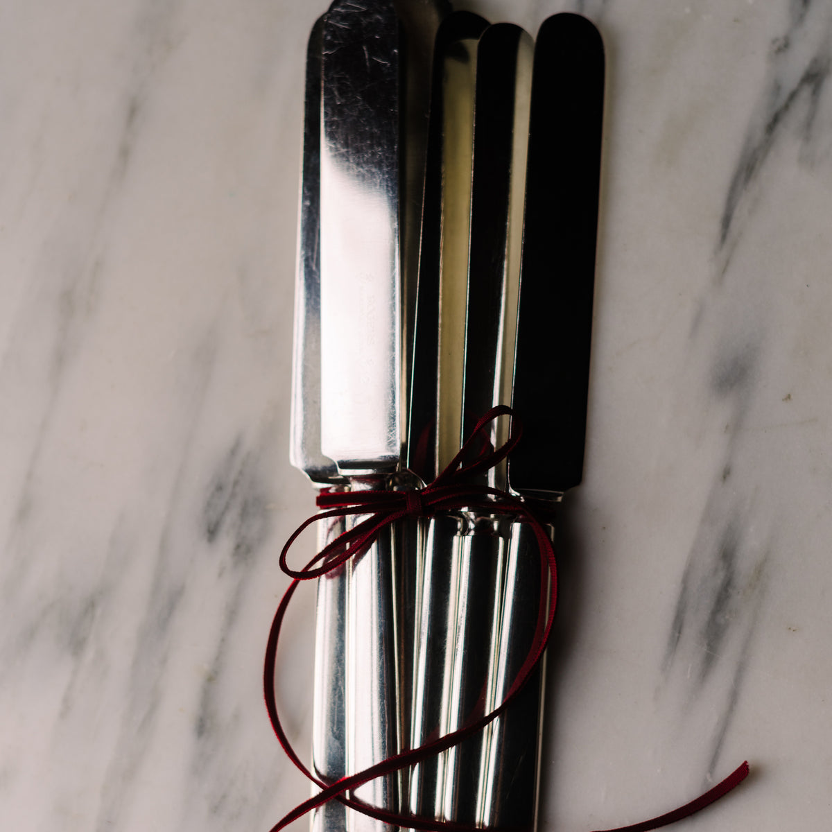 Antique 19th Century French Blade Knives – Saint Signora